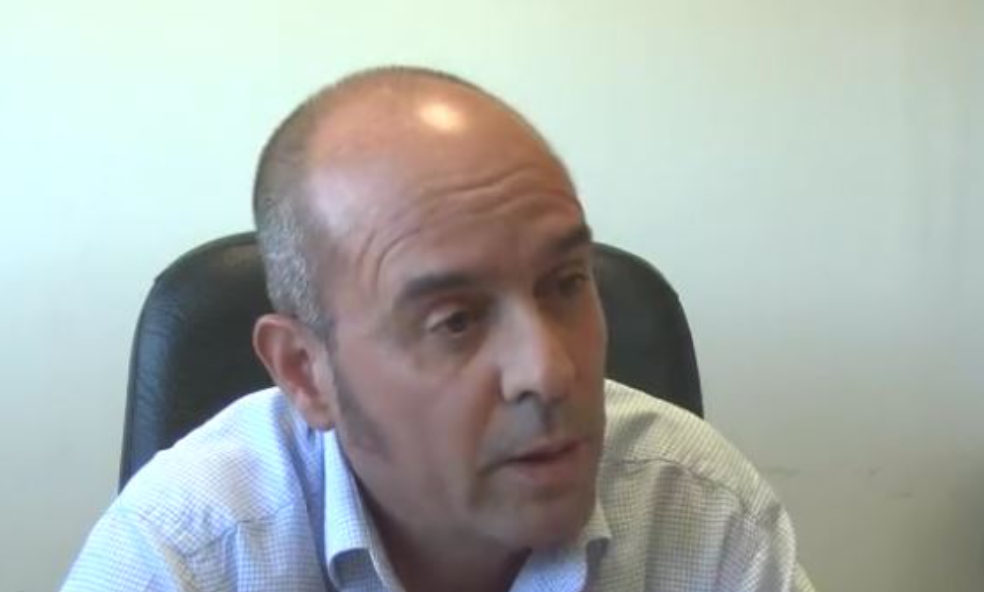 Conmoción en Puerto San Julián: un hombre fue asesinado a puñaladas en ...