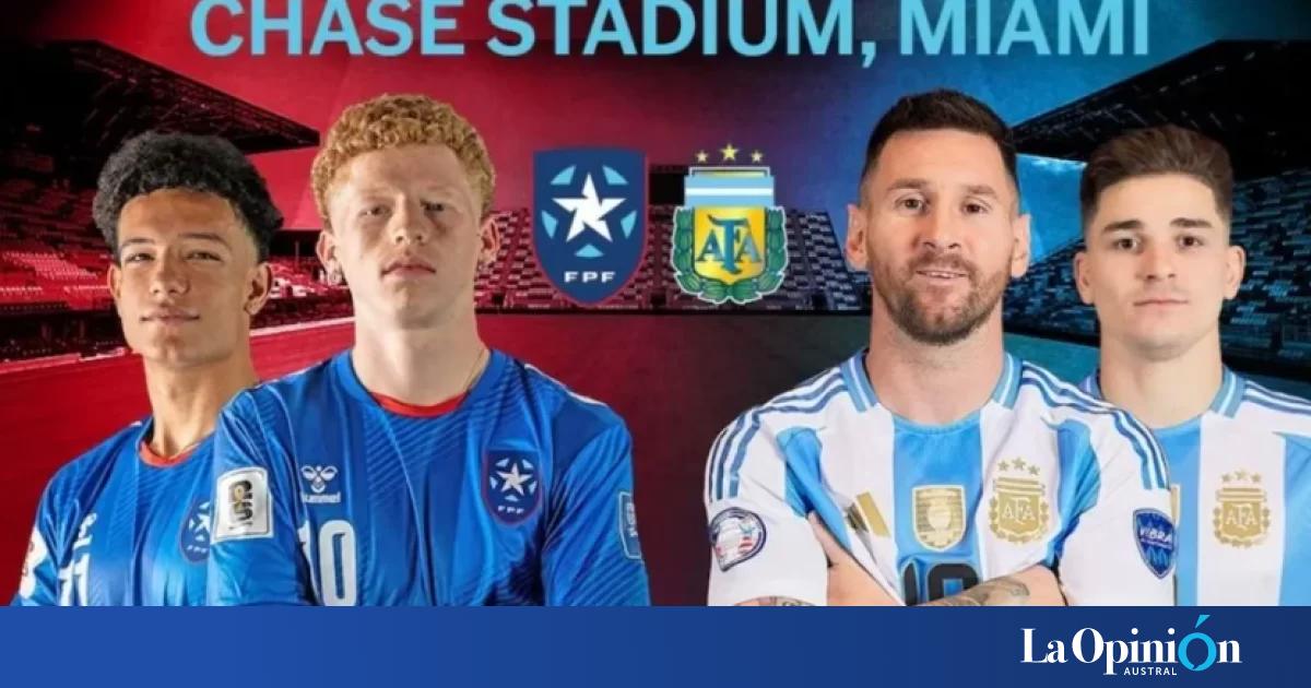 Pelota Libre, Roja Directa o Al Ángulo TV: dónde ver el partido de ...