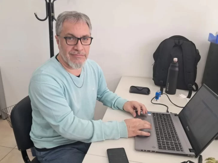 Santa Cruz abrió las preinscripciones al ciclo lectivo 2026: cómo ...