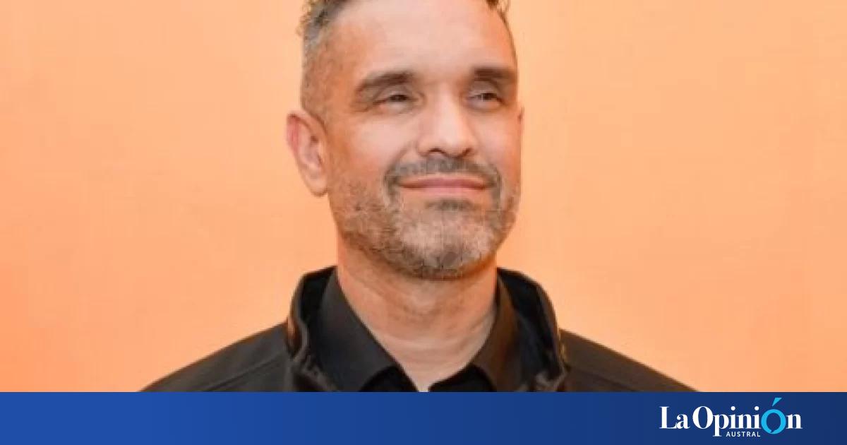 Sebastián Georgión: “Me parece muy importante terminar este proceso ...