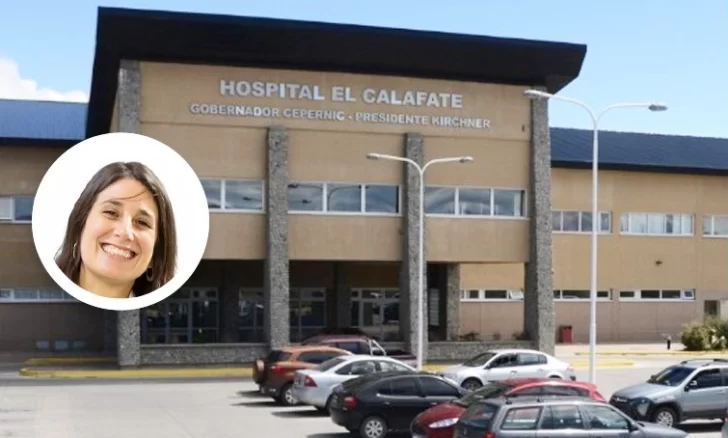 Noelia Zuliani nueva directora del SAMIC: “Lo asumo como un gran ...