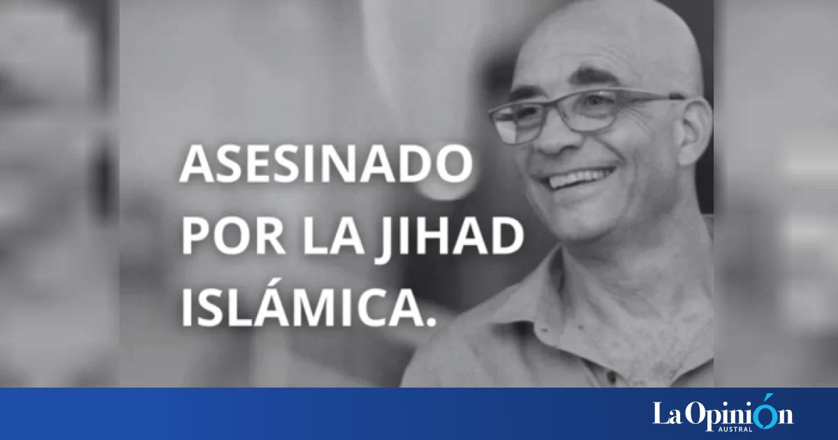 El Gobierno informó la recuperación del cuerpo de Lior Rudaeff, el ...