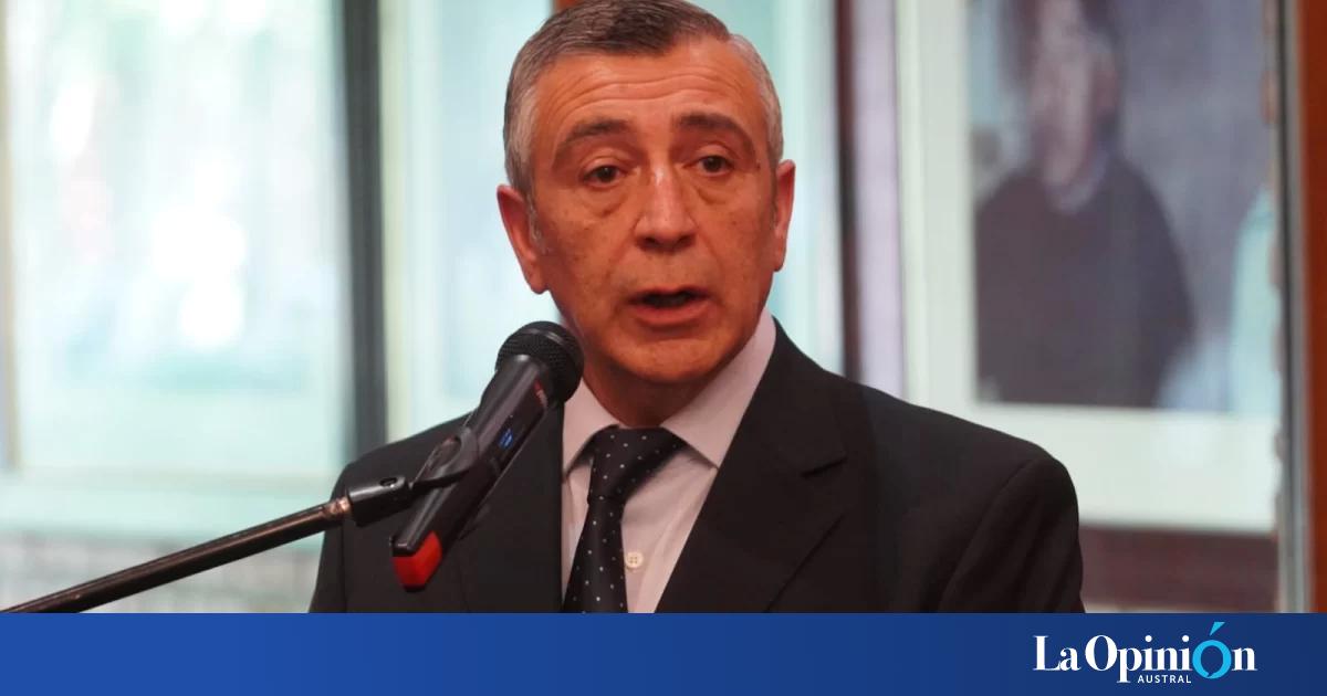 Jaime Álvarez: “Hoy es el primer día de una nueva etapa” | La Opinión ...