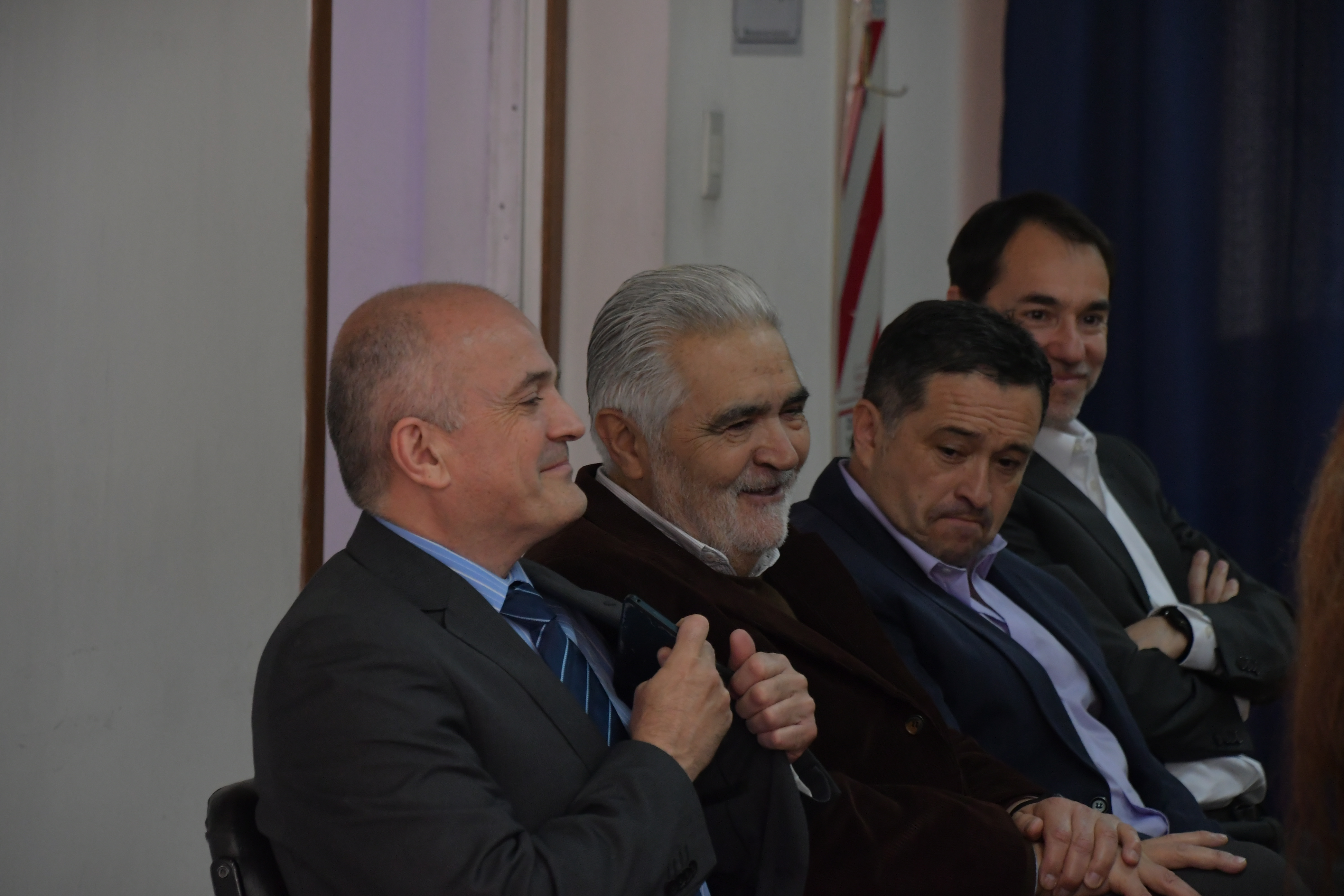 La Fiscalía presentó el requerimiento de instrucción por la denuncia de ...