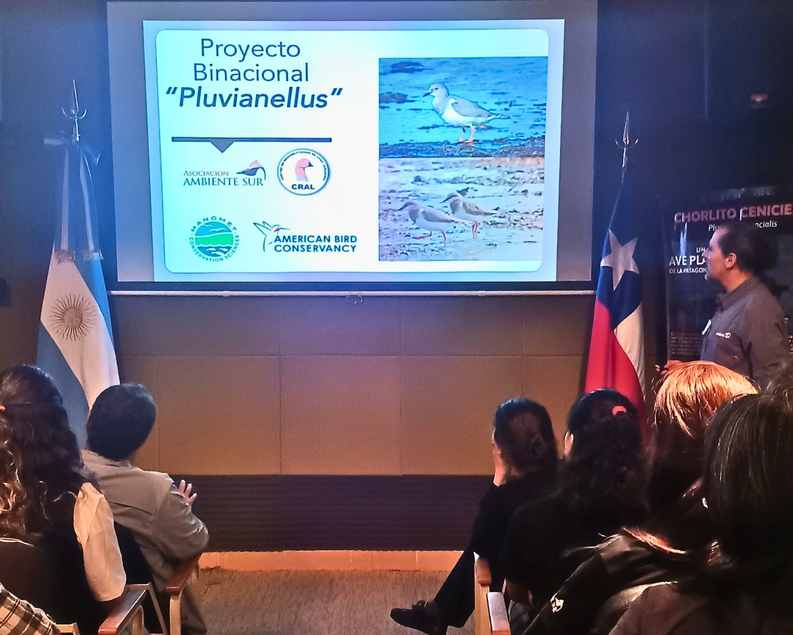 Ambiente Sur cerró un año enfrentando desafíos y afianzando proyectos ...