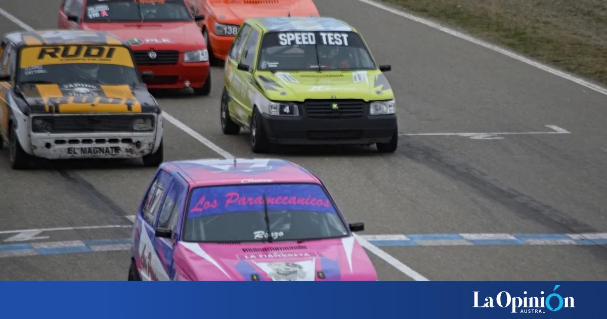 Se corre la última fecha del año en el “José Muñiz” | La Opinión Austral
