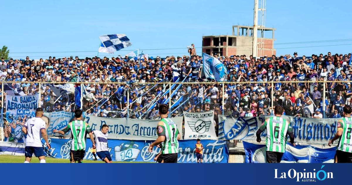 Boxing Club negó versiones sobre sanciones y cambios para la revancha ...