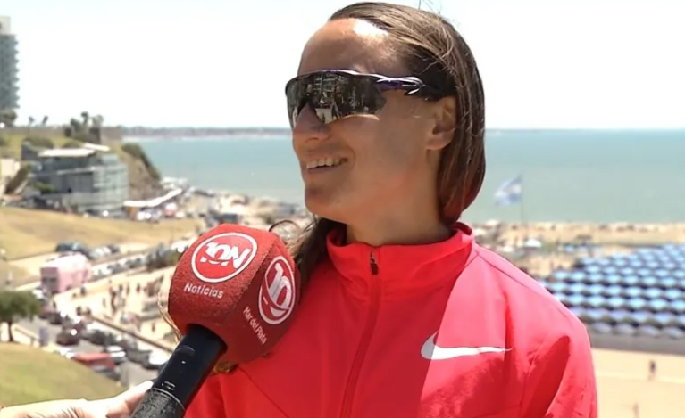 De Mar del Plata a Comodoro, Florencia y Mariana Borelli palpitan la ...