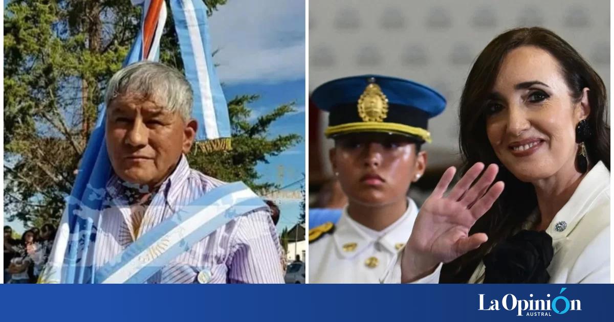Quién era Modesto Herminio Cárdenas, el veterano de Malvinas que ...