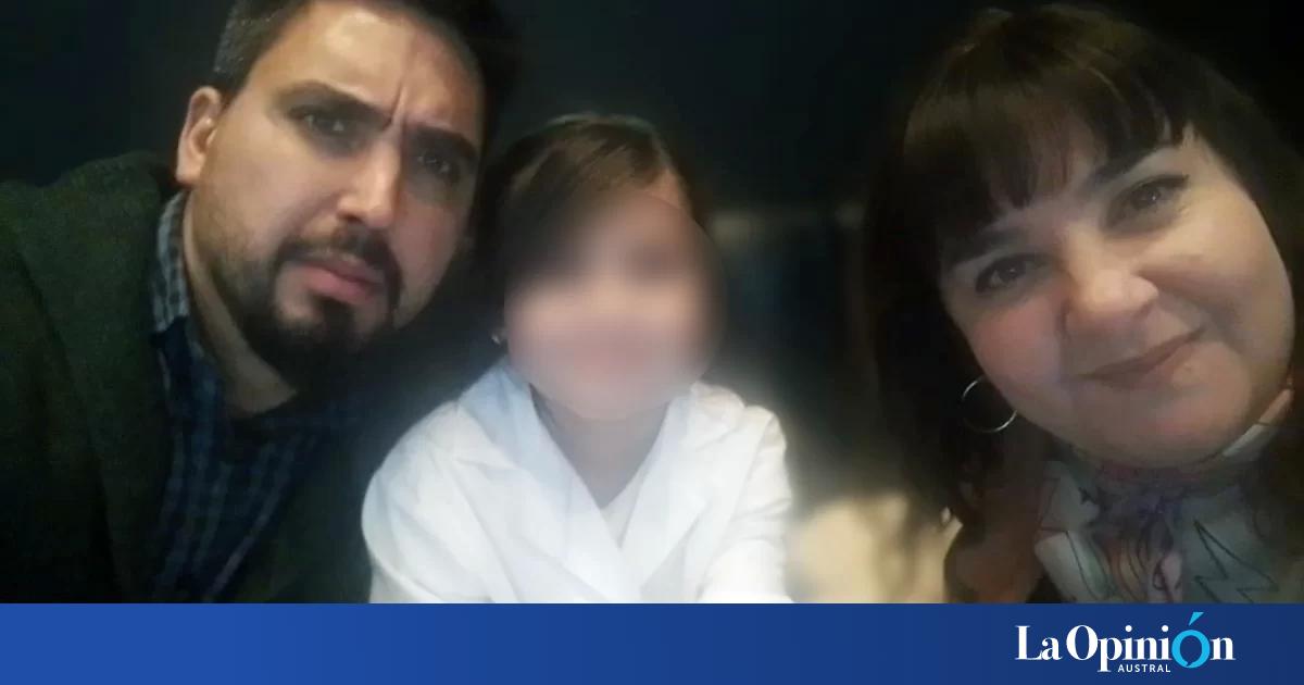 Caso Gabriel Melica: “Lo entregué para que lo cuiden y ahora está ...