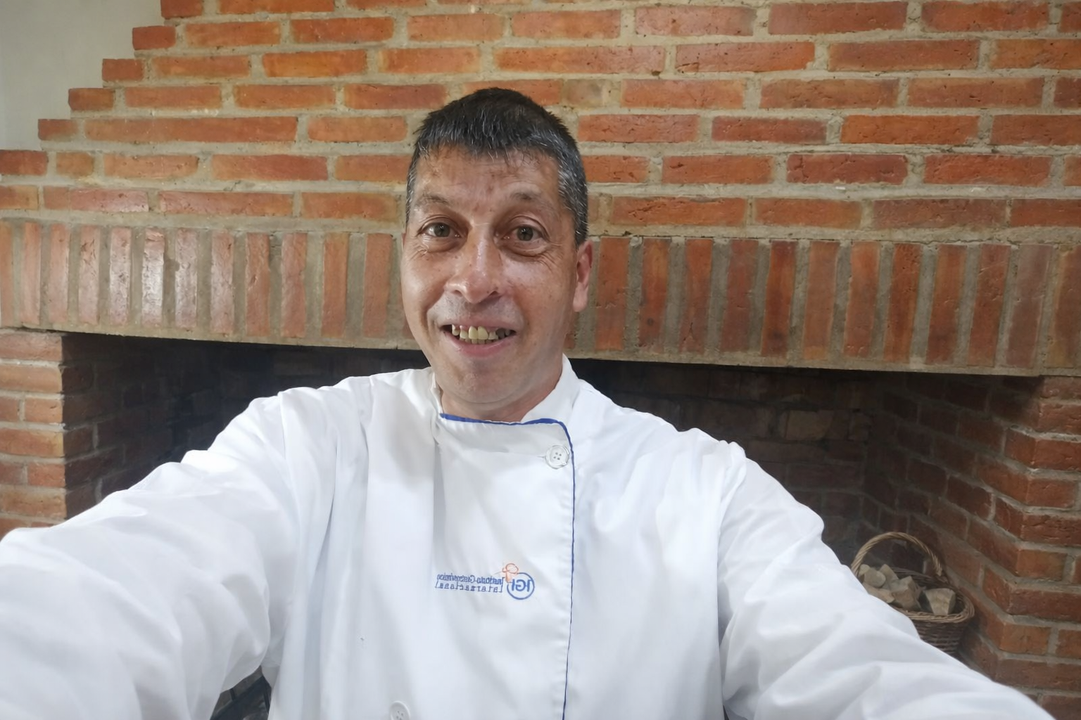 Habló la hermana de Mario García: “Tenemos miedo que si lo confirman no ...