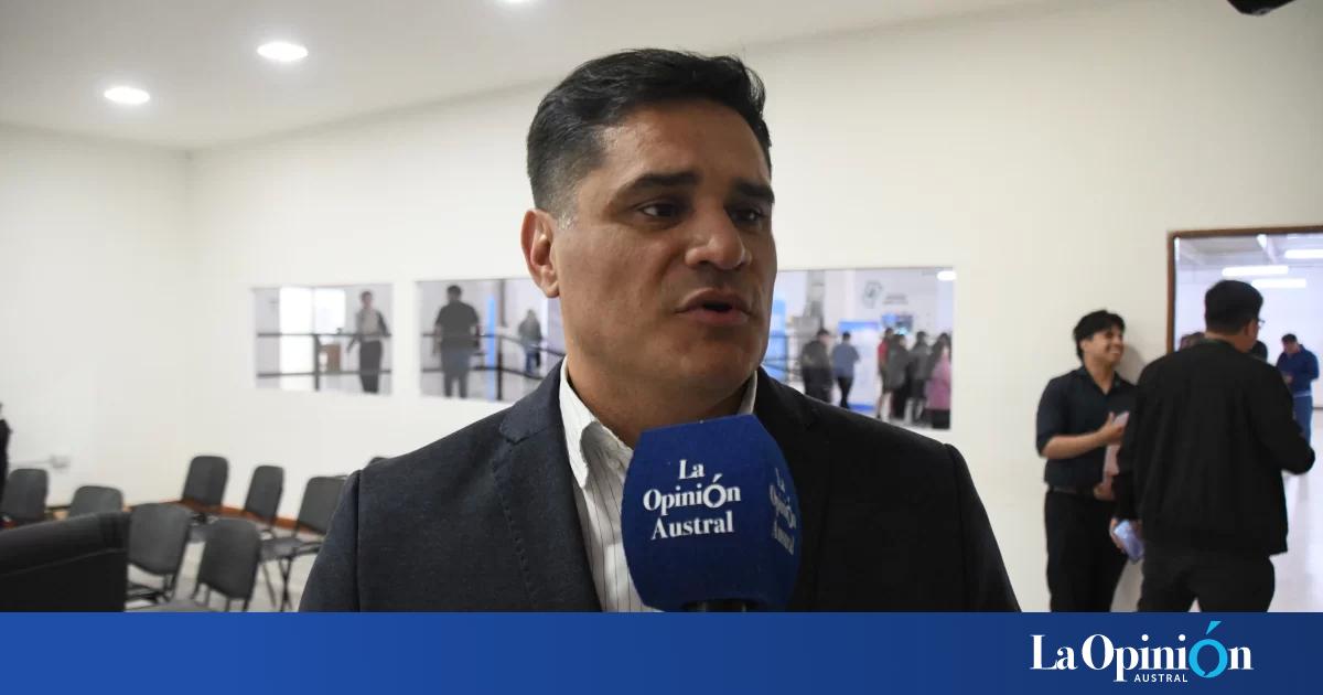 Recuperado del accidente, Martín Chávez aseguró que es una ...