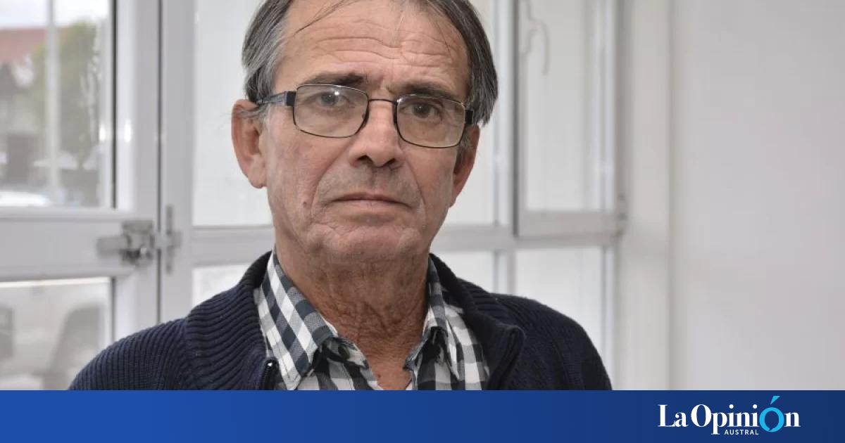 Reactivación de las represas: “Va a traer tranquilidad económica y ...
