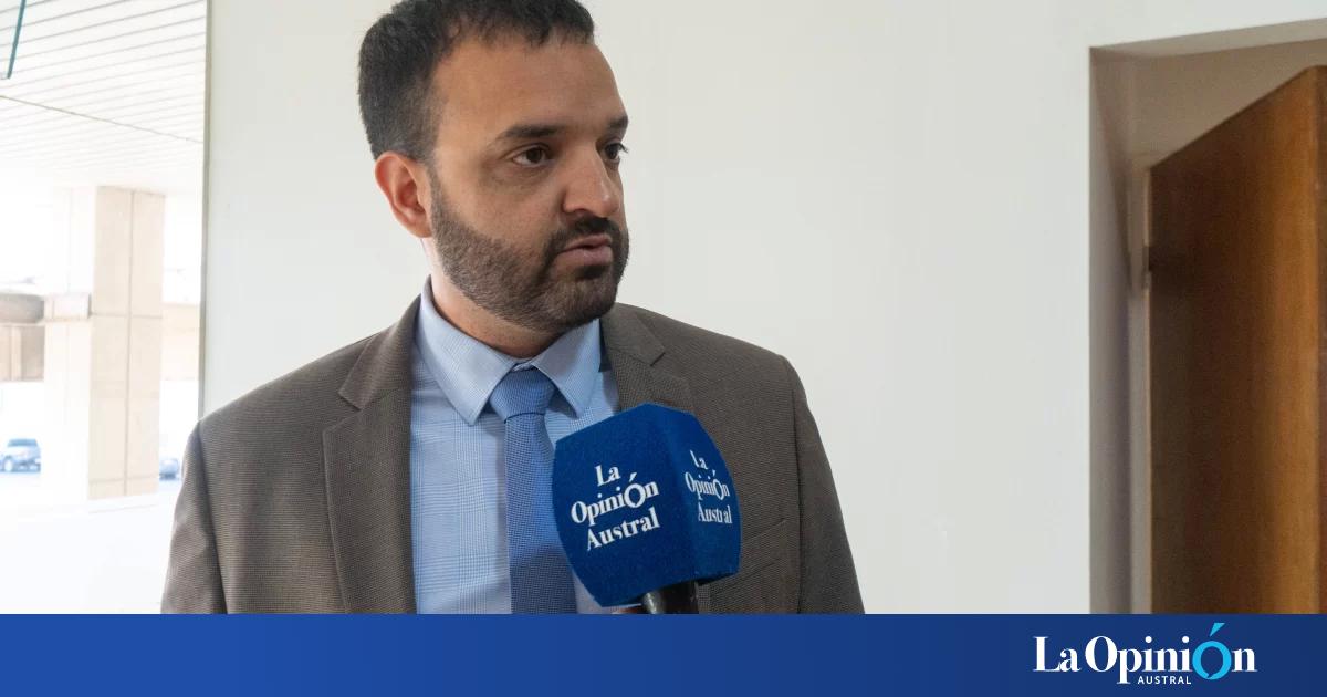 ARA San Juan: el fiscal aseguró que la defensa de Villamide “no cambia ...