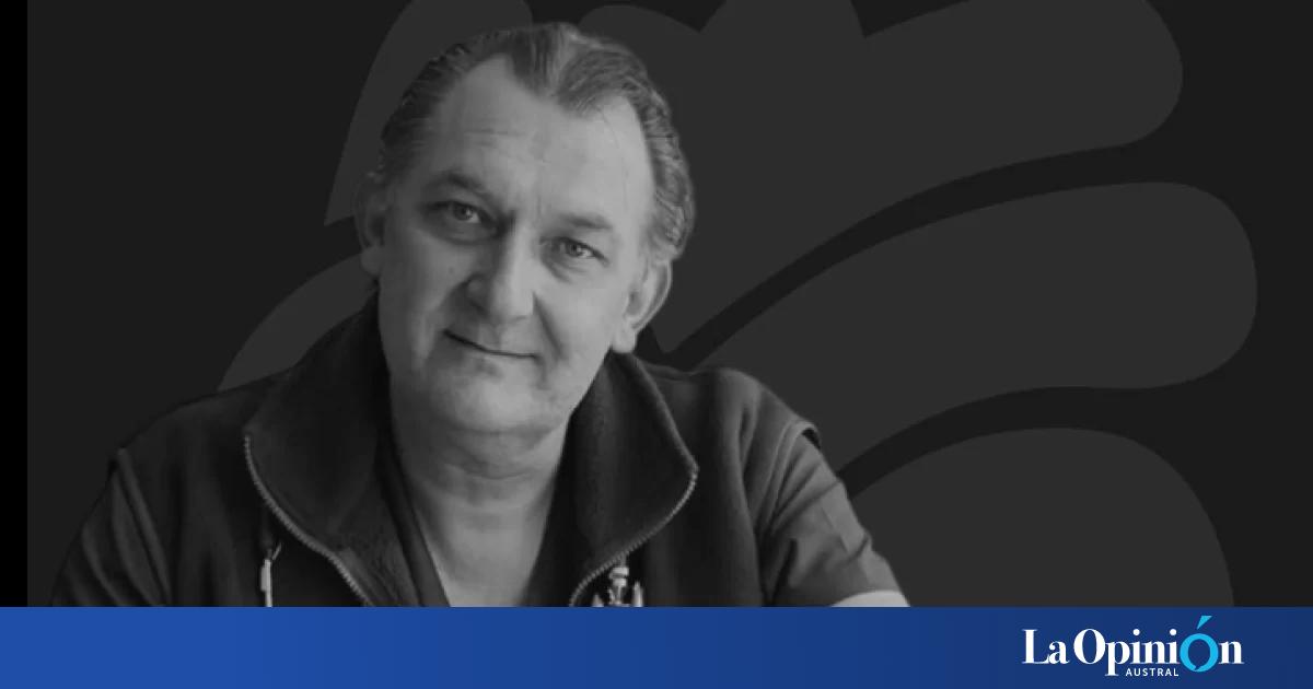 Murió Gustavo Alberto Orlandoni, reconocido médico de Río Gallegos | La ...