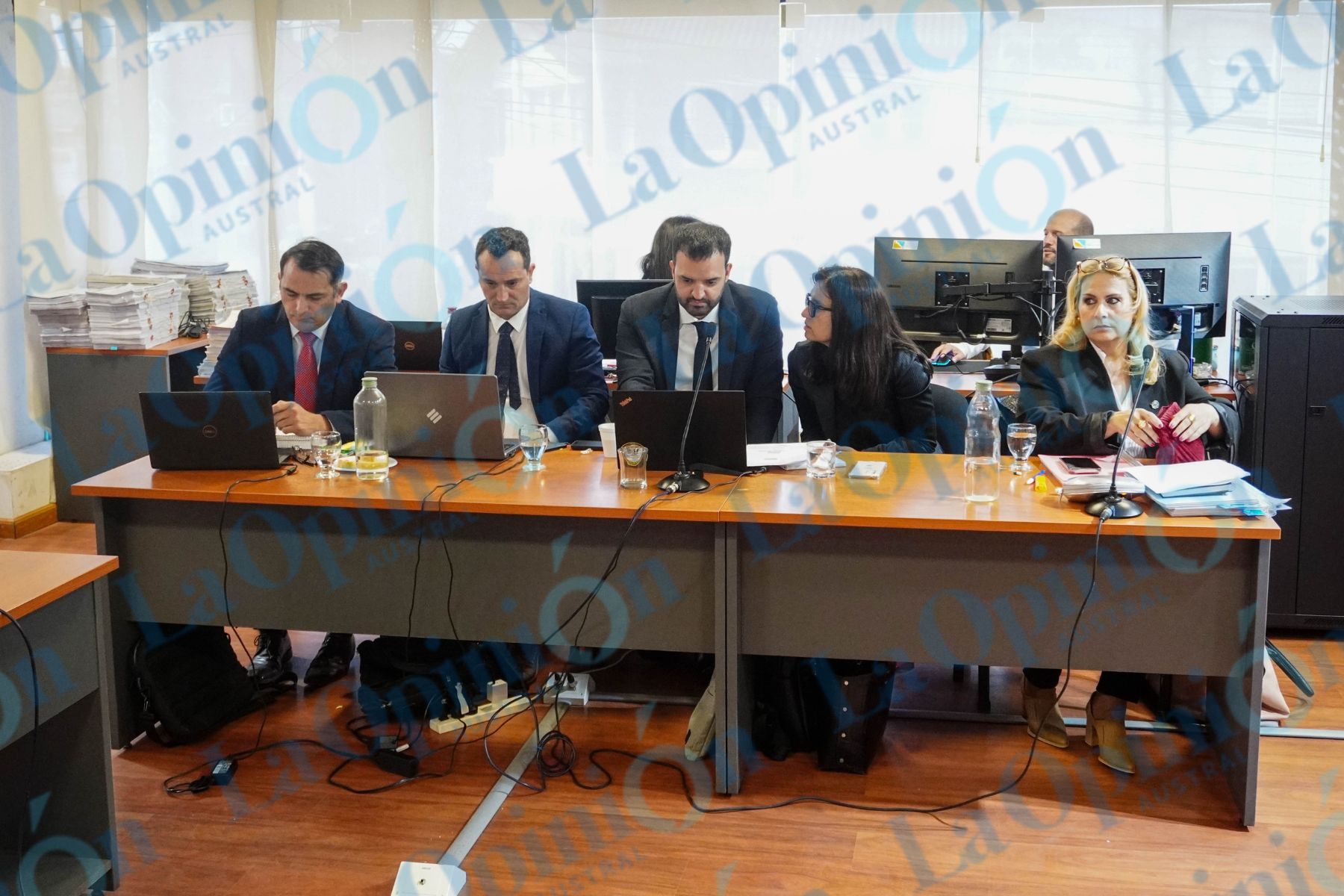 Se reanuda el juicio por el ARA San Juan: testimonios técnicos ...