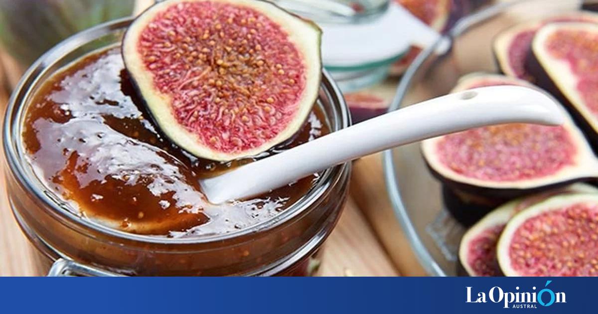 Higos en almíbar: la receta del dulce tradicional en pocos pasos | La ...