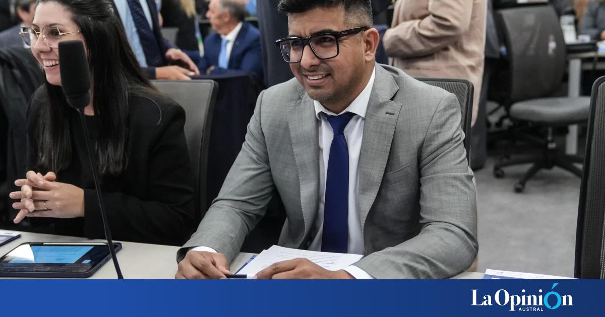 La Libertad Avanza fortalece su presencia en el interior: Jairo Guzmán ...