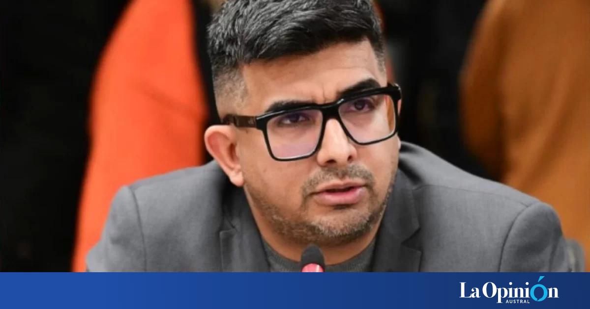 Guzmán criticó el pedido de endeudamiento del Gobierno de Santa Cruz ...