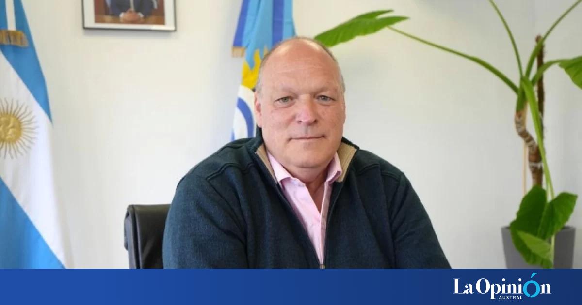 Sergio Klimenko: “El video que filmó Grasso en Puerto Deseado es un ...