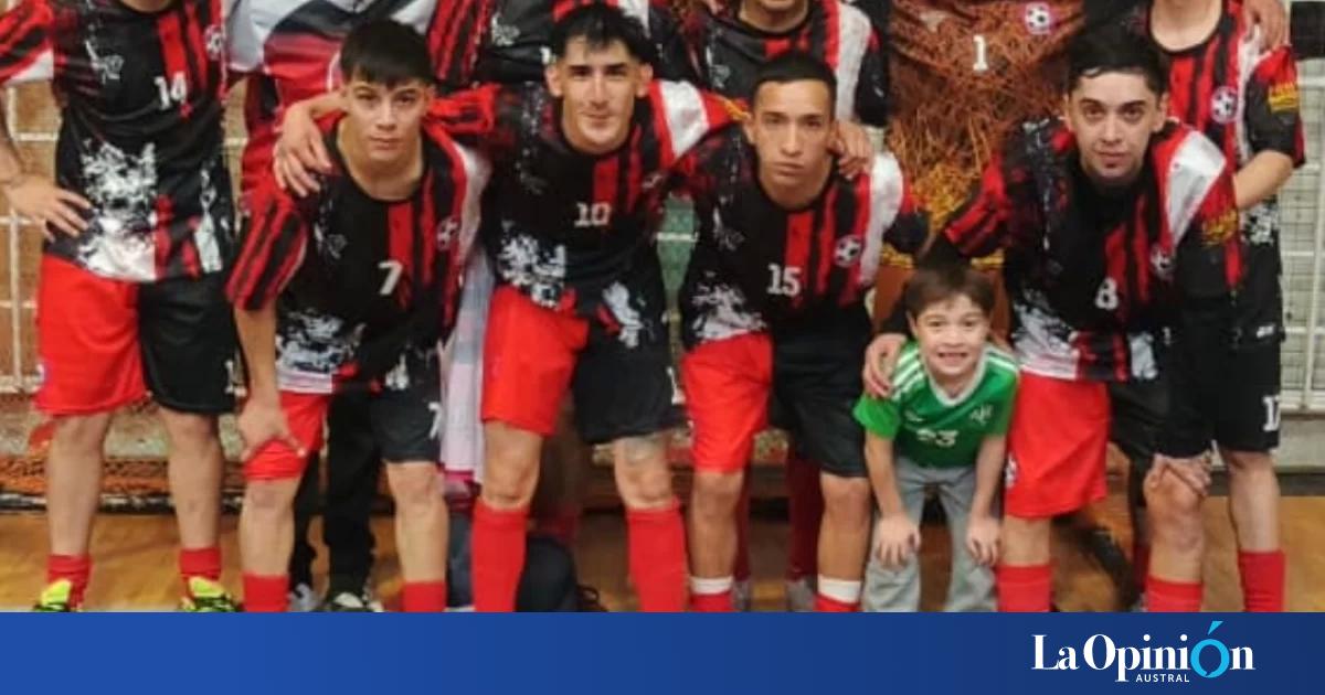 Fecha 4 cargada de goles en la Primera B del Torneo Anual 2026 | La ...