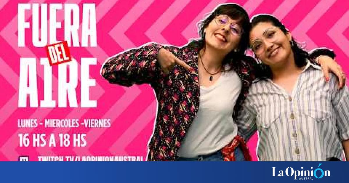 Fuera del Aire – Tercera silla: Andres Abelli | La Opinión Austral