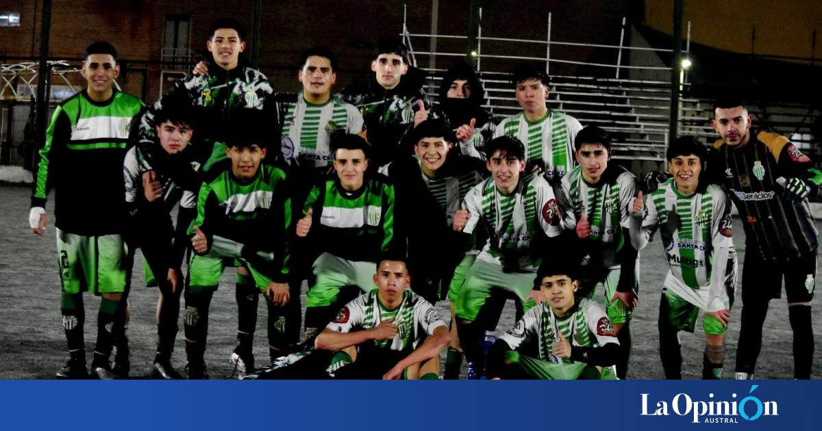 Boxing Club e Hispano Americano jugarán la final de Cuarta División ...