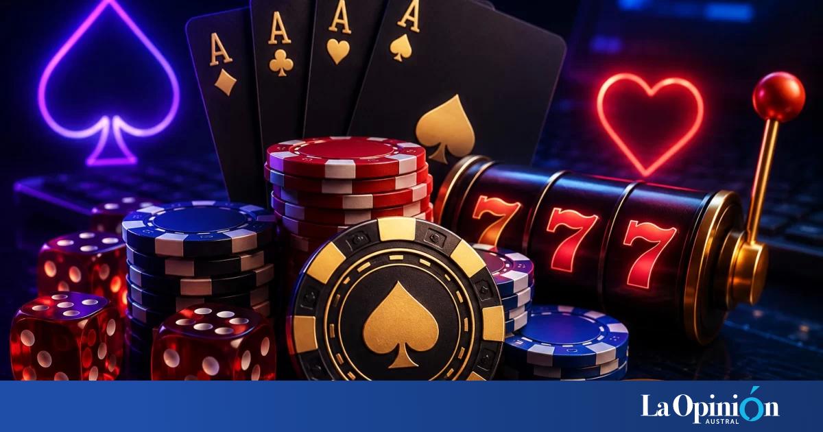 Diversión en tiempo real: así se vive 1win en Argentina | La Opinión ...