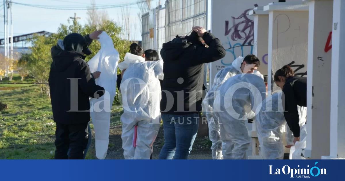 Causa Vialidad: hallaron un muerto en un departamento que va a ser ...