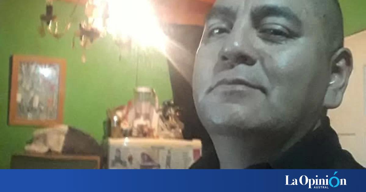 Murió Néstor Copa, referente del hip hop patagónico | La Opinión Austral