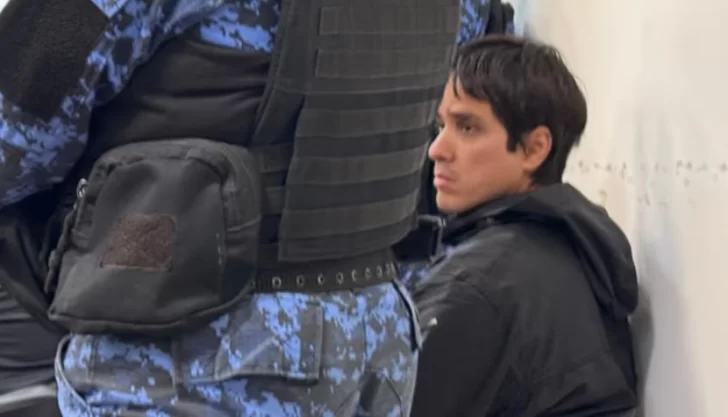 Caso Ángel: el abogado defensor de Michael González niega “asesinato” y ...
