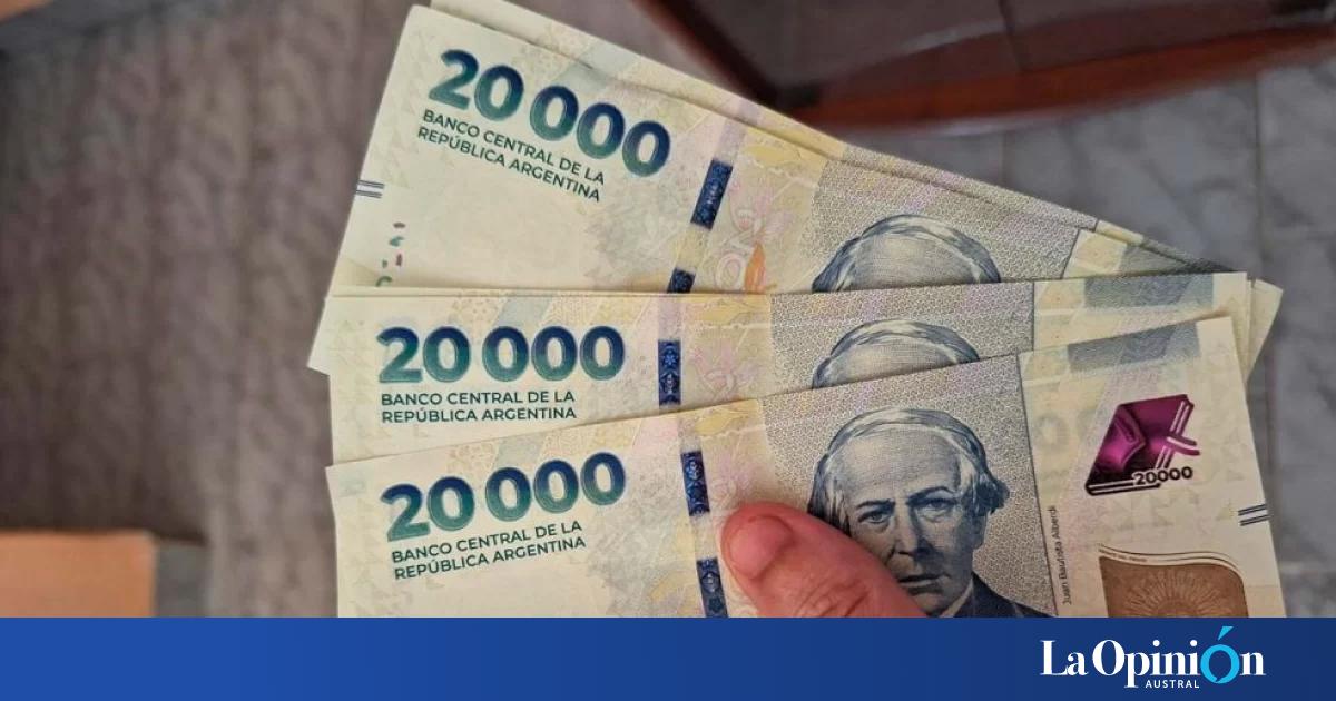 Aguinaldo de junio 2026: cuándo se cobra, quiénes lo reciben y cómo ...