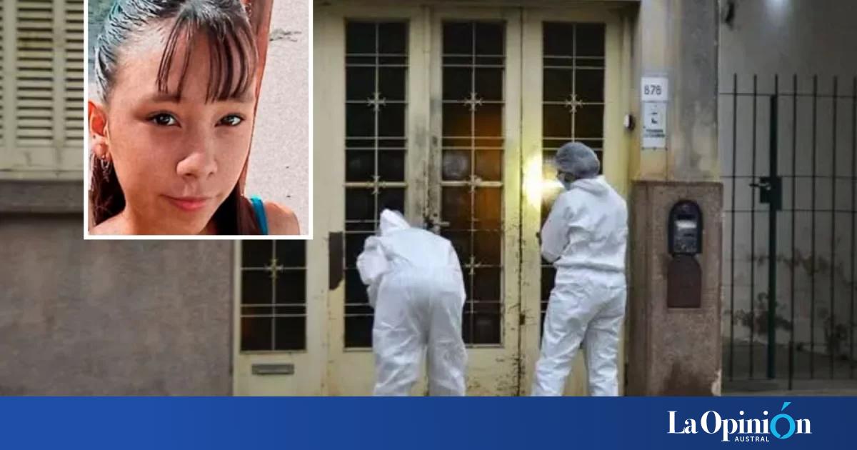 Múltiples allanamientos por la desaparición de Agostina Vega y un ...