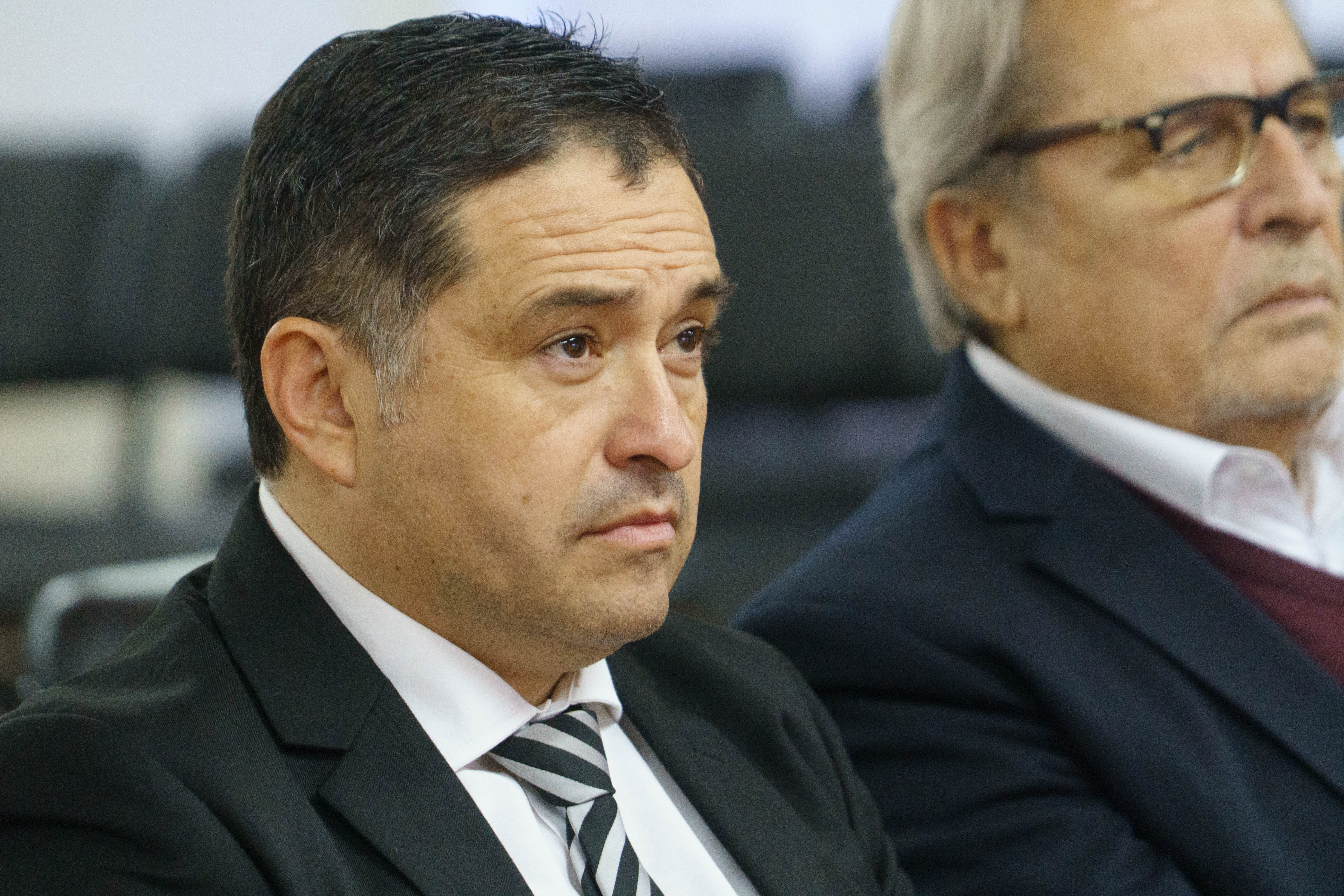 Gabriel Contreras, Daniel Aybar y Adriana Nieto serán los encargados de ...