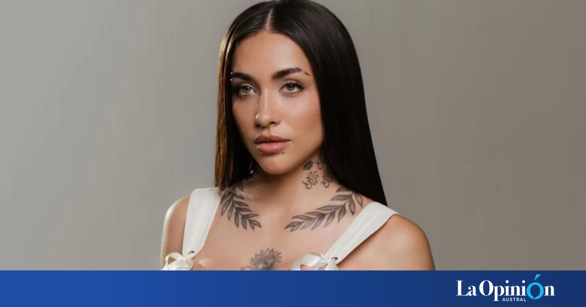 María Becerra anunció el “Quimera Tour” | La Opinión Austral