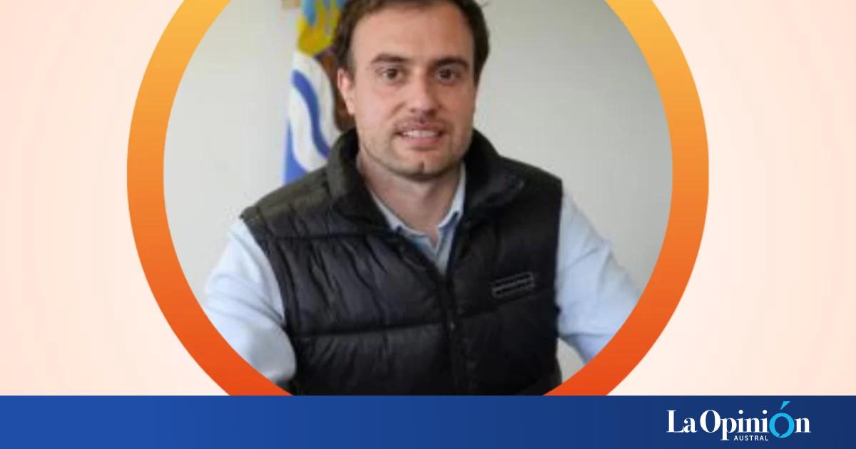 Santa Cruz promocionó el Fitz Roy en China y busca ampliar su ...