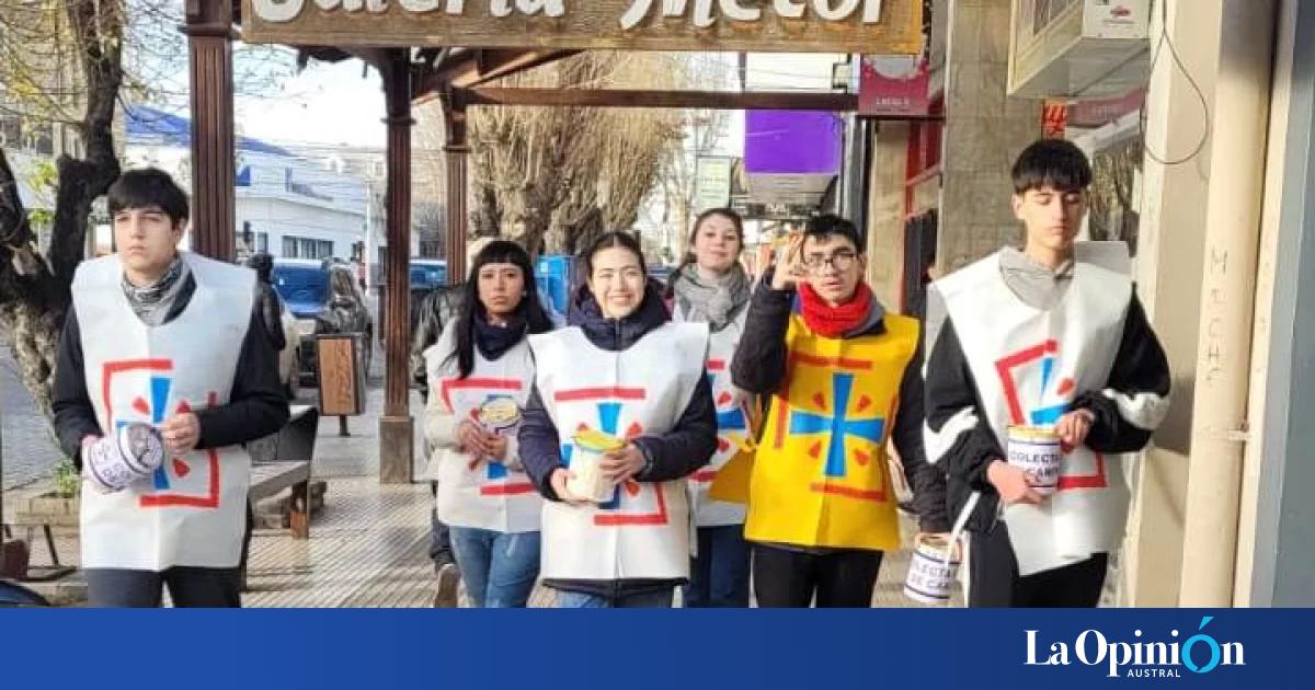 Más de 50 mil voluntarios colaboraron en la Colecta Anual de Cáritas ...