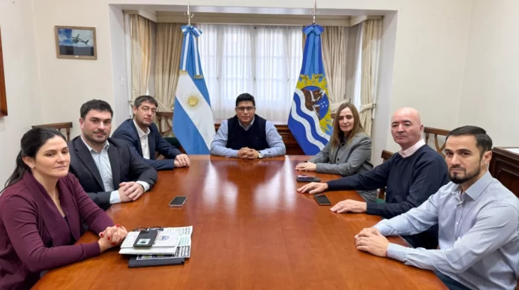 Nadia Ricci: “Contar con un vuelo directo a Buenos Aires es estratégico ...