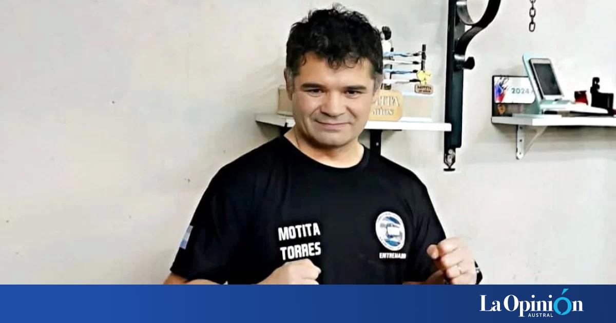 Por diferencias organizativas, se suspendió la despedida de Fabián ...