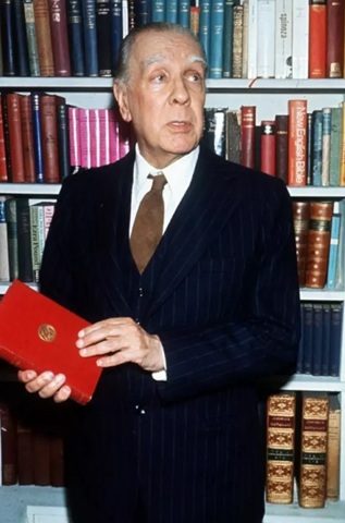 “Borges se ha convertido en un insumo cultural popular” | La Opinión ...