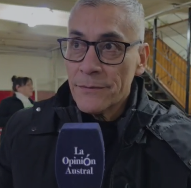 Eloy Echazú, en el homenaje a los 14 mineros: “YCRT no es solamente una ...