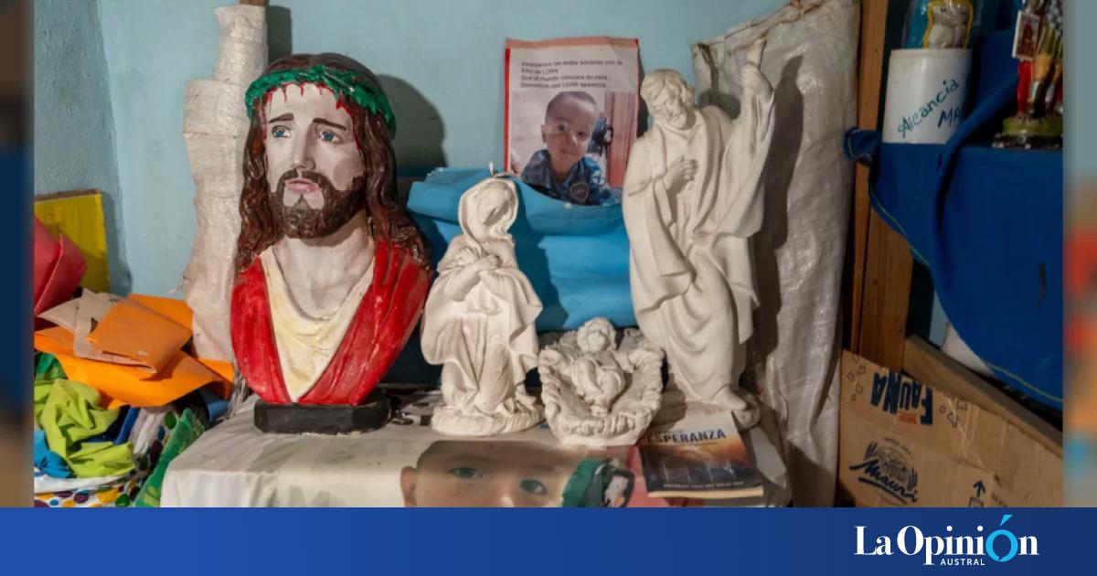 A dos años de su desaparición, comienza el juicio por el caso Loan Peña ...