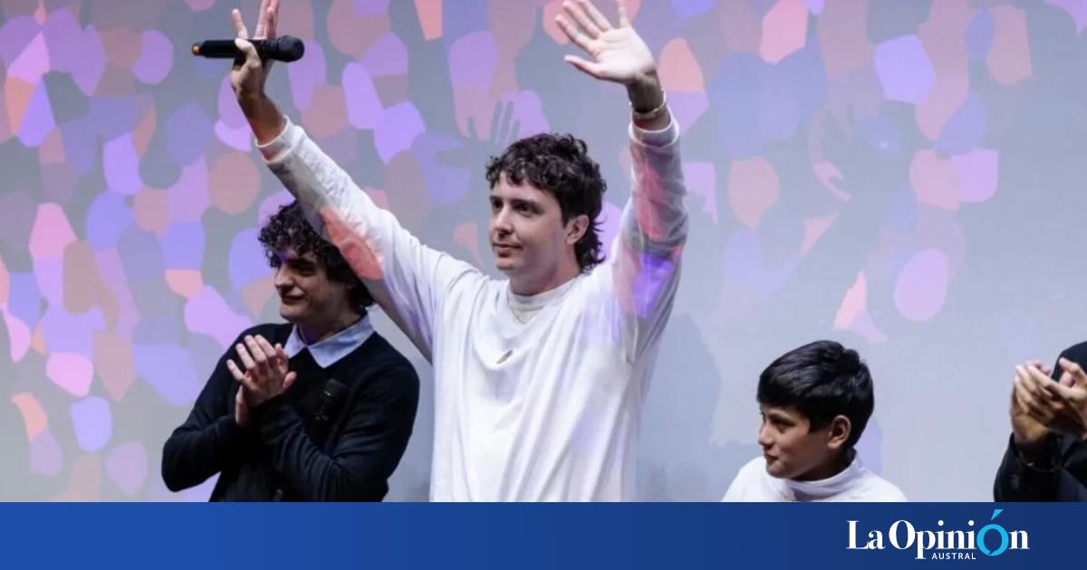 Quién era Lucas Vignale, el director que trabajó con Bizarrap, Trueno y ...