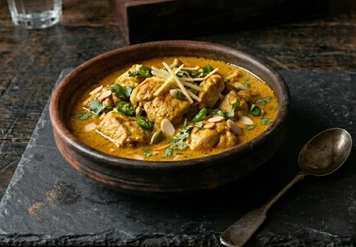 Pollo al curry: la receta gourmet más fácil y rápida, en pocos pasos ...